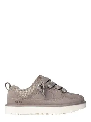 UGG Lowmel Lo Sneakers - Campfire
