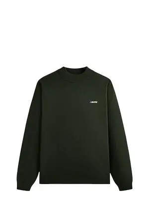 KITH Kith X Bmw Knit Long Sleeve Mock Neck