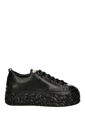 Agl Magma Sneakers - Black