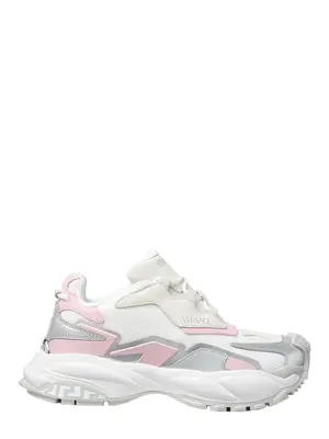 Versace Mercury M_vs_04 Sneakers - White