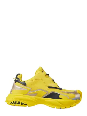 Versace Versace Mercury M_VS_04 Sneakers Yellow