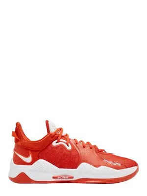 Nike Pg 5 Tb Sneakers - Orange