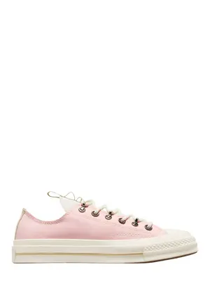 CONVERSE Chuck 70 Low Top Sneakers - Pink
