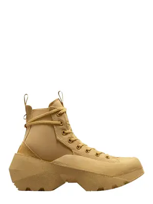 CONVERSE Chuck 70 Geo Forma Ls High Sneakers - Tan