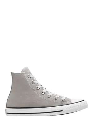 CONVERSE Chuck Taylor All Star High Top Sneakers Grey