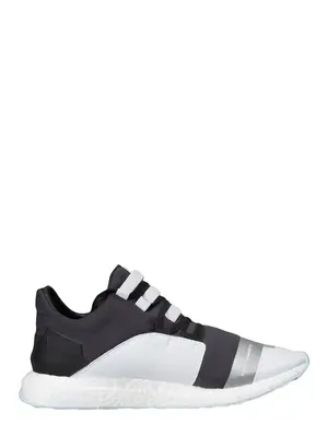 Adidas Y-3 Kozoko Low Sneakers - Black