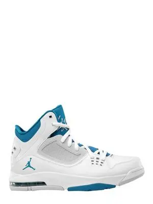 JORDAN Flight 23 Rst High-top Sneakers - White
