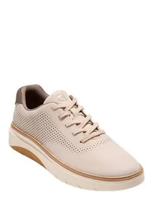Cole Haan Grandpro Featherarc Laser Sneaker - Oxford Tan