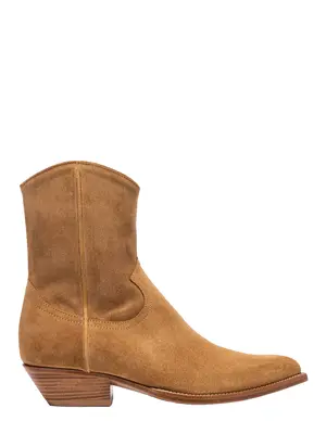 BOTTERO Buttero Flee Boots