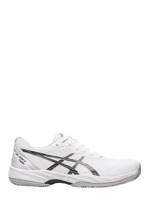 Asics Gelgame 9 Padelin - White/black