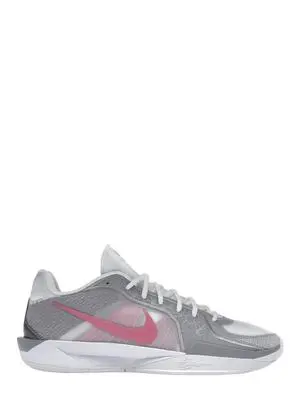 Nike Sabrina 2 Lily - White/pinksicle/cement Grey