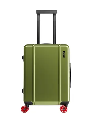 FLOYD Cabin Suitcase - Vegas Green