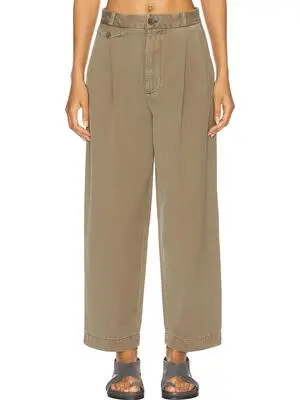 AGOLDE AGOLDE Becker Chino Bark