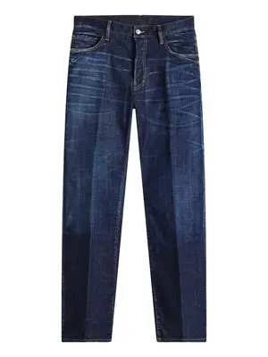 Dsquared2 642 Jeans - Navy Blue