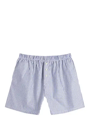 DONNI. DONNI. Stripe Pop Boxer