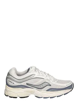 Saucony Saucony Progrid Omni 9 Mesh Sneakers White