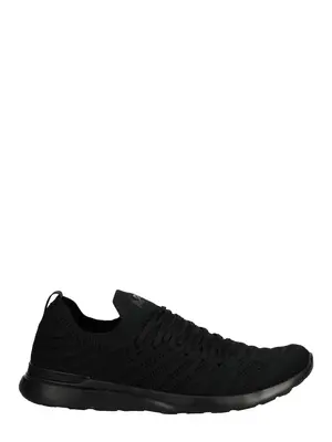 Apl Techloom Wave Sneakers - Black