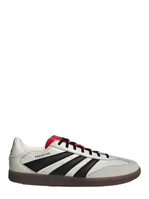 Adidas Predator Freestyle Indoor Goal Hunter Pack - Off White/core Black/pure Ruby