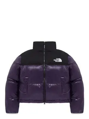 The North Face Novelty Nuptse Rds Down Jacket - Violet