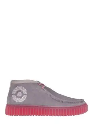 Clarks Torhill Explore Pokémon Mewtwoin - Grey/pink