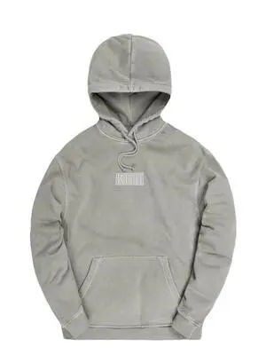 Kith Williams III Hoodie Plaster