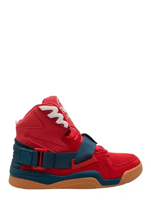 EWING Sean Price X Concept Biking - Red