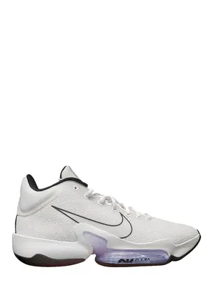 Nike Zoom Rize 2 Tb Sneakers - White