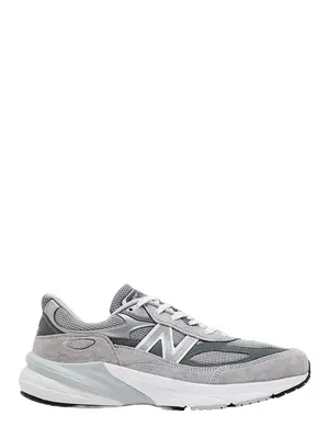 NEW BALANCE 990v6 Made In Usa B Wide - Grey