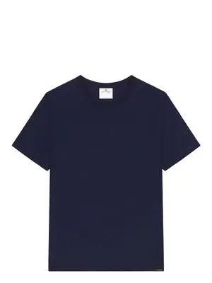 COURREGES Ac T-shirt - Blue