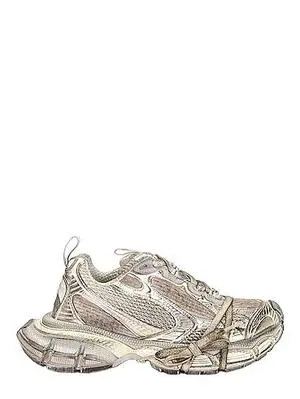 Balenciaga 3xl Sneaker - Eggshell