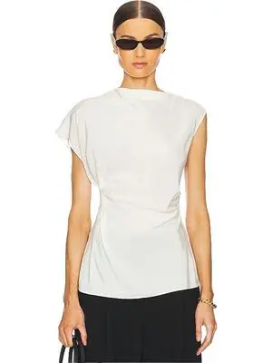 EAVES Sinai Top - Ivory