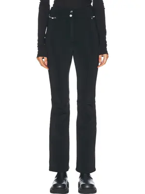 Fusalp Elancia Ii B Pants - Noir