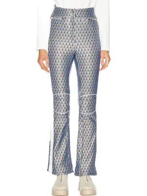 Fusalp Celia Diam Pants - Diamant Oxygen