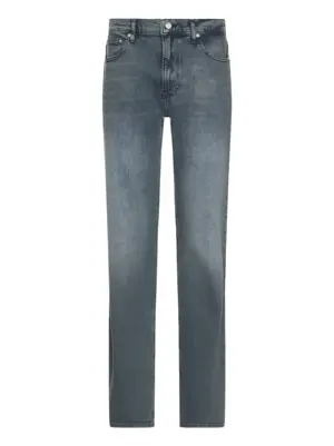 FRAME Modern Straight Jeans