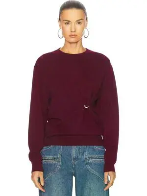 ISABEL MARANT Isabel Marant Ilaria Sweater