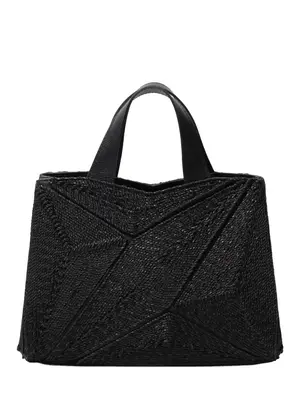 RYZÍ Leia Tote Bag - Black