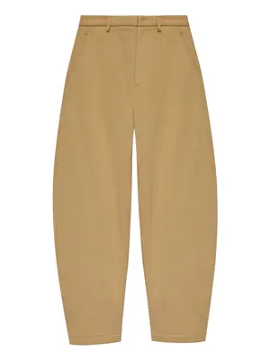 Dsquared2 Icon-print Trousers - Neutrals