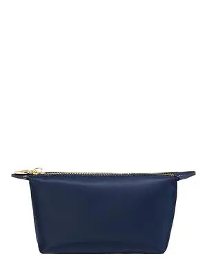 Stoney Clover Lane Mini Pouchette - Sapphire