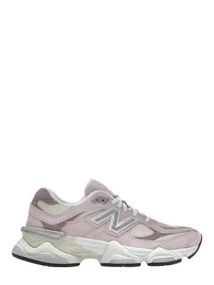 NEW BALANCE 9060 Sneakers Rose Sugar/angora/ice Wine