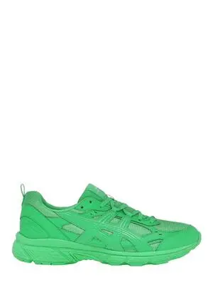Asics Gel-nunobiki Comme Des Garcons Shirt - Green