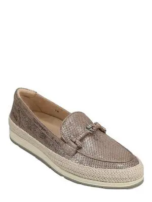 Vaneli Quarzi Bit Loafer - Opal