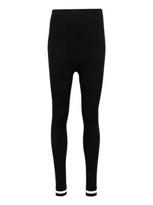 The Upside Form Semless Leggings - Black