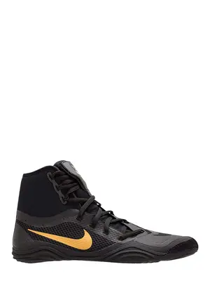 Nike Hypersweep Sneakers - Black