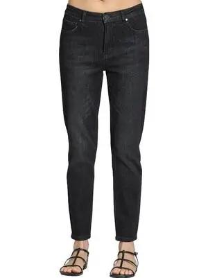 APNY APNY Liberty Ankle Skinny Jeans