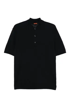 Barena Venezia Marco Polo Shirt - Blue