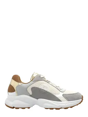 Michael Kors Sami Sneakers - Neutrals