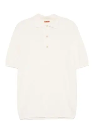 Barena Venezia Marco Polo Shirt - Neutrals