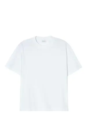 Closed Cotton T-shirt - White