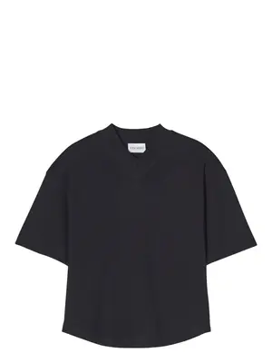 CLOSED Closed V-Neck T-Shirt