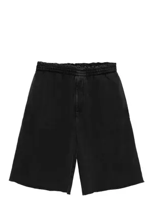 Helmut Lang Upstate Shorts - Black